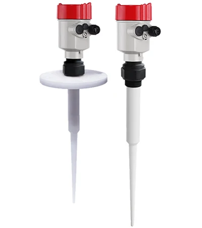 Hydrostatic Automatic Level Sensor Water Radar Level Indicate Water ...