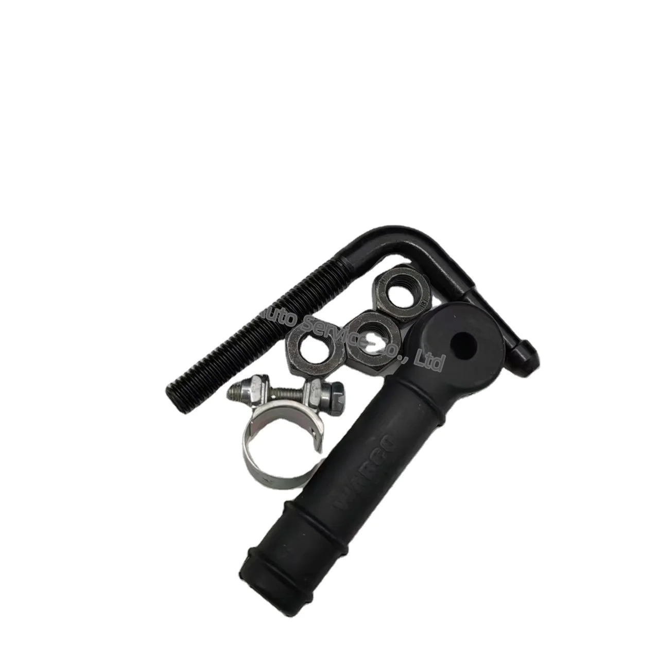 Wabco Truck Brake Systems Linkage 4334010030 Essential Component For ...