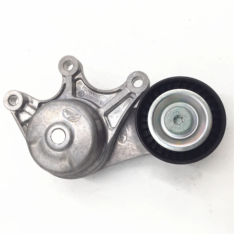 F30 F07 F34 F10 F18 F26 F11 Tensionerสำหรับbmw 320i 325i 535i 530i X4 ...