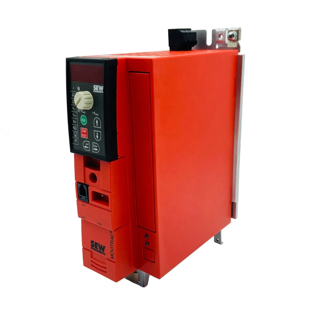 Sewseurodrive Inverter Mclteb0004-2b1-1-00 Eurodrive Frequency ...
