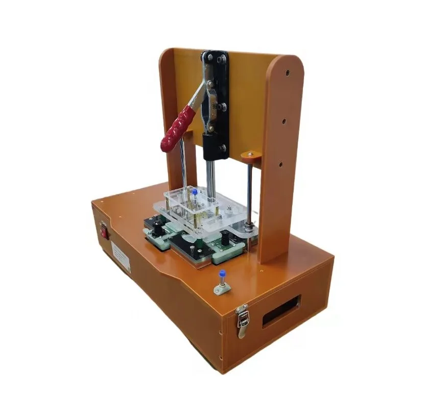Pcb Function Test Fixture for Accurate Testing of Pcb Boards - Ideal ...