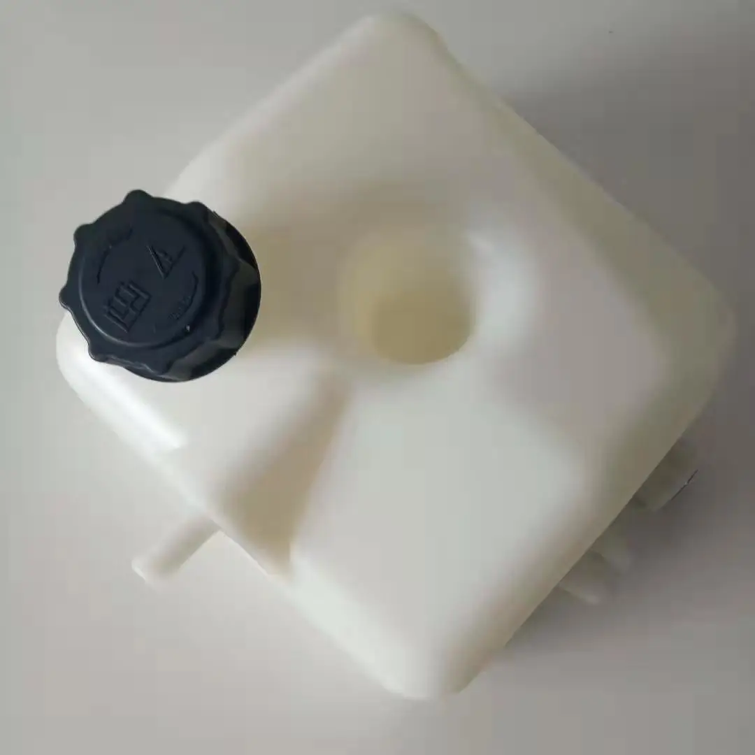 JCB SPARE PART Water Expansion Tank for JCB 3CX BACKHOE LOADER 128/14093