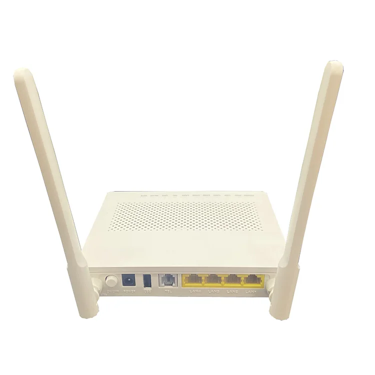 New Gpon Ont Modem Router 4g Epon Onu Optical Fiber Equipment Ftth ...