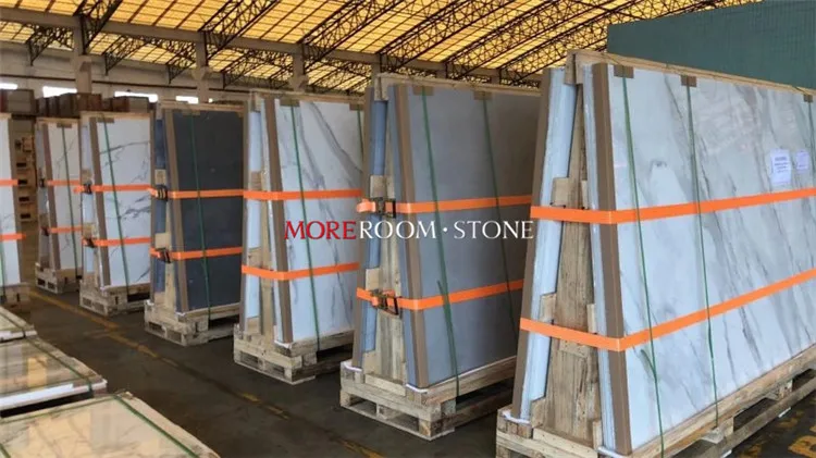 Sintered Stone Cabinet Doors - Durable & Stylish Solutions