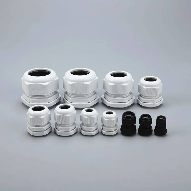 Suppliers Cable Gland Connector,Cable Glands Sizes Ip68 Pg29 Types Of ...