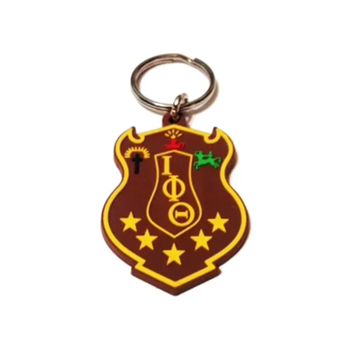 All Fraternity Organization Brown Iota Phi Theta Key Tag Fraternity ...