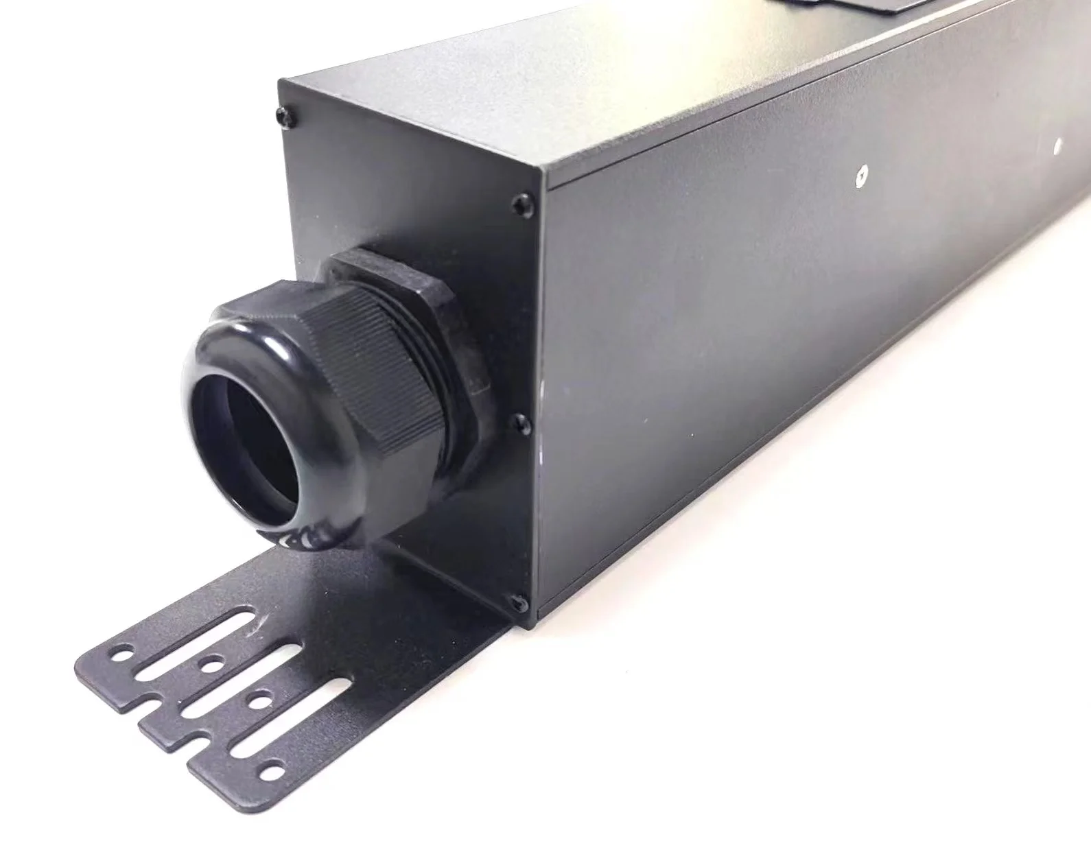 Pdu Socket Power Distribution Unit 9 Way T21 With 3 Phase Junction Box ...