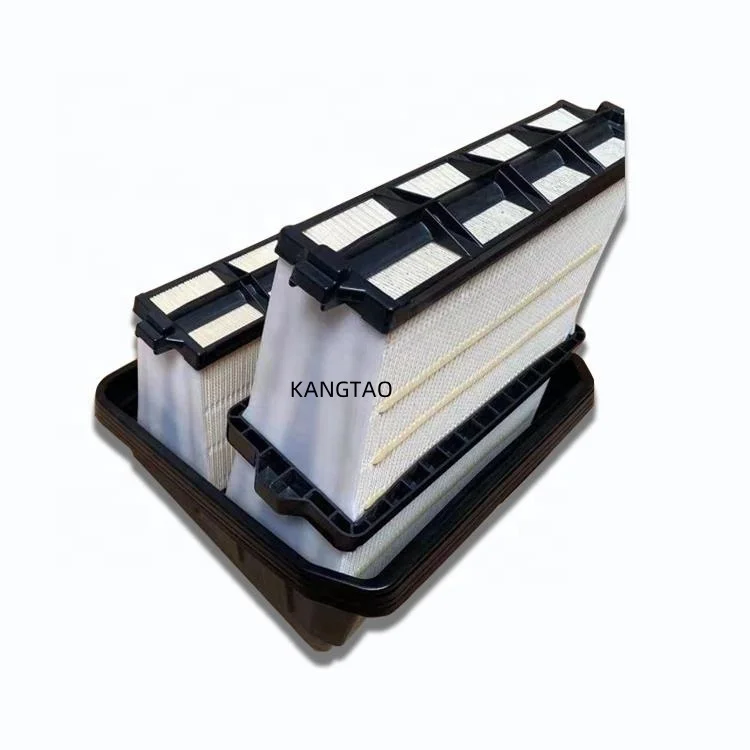 Kangtao 2829529 Truck Air Filter 2829531 2829529 2144993 - Buy 2829531 ...