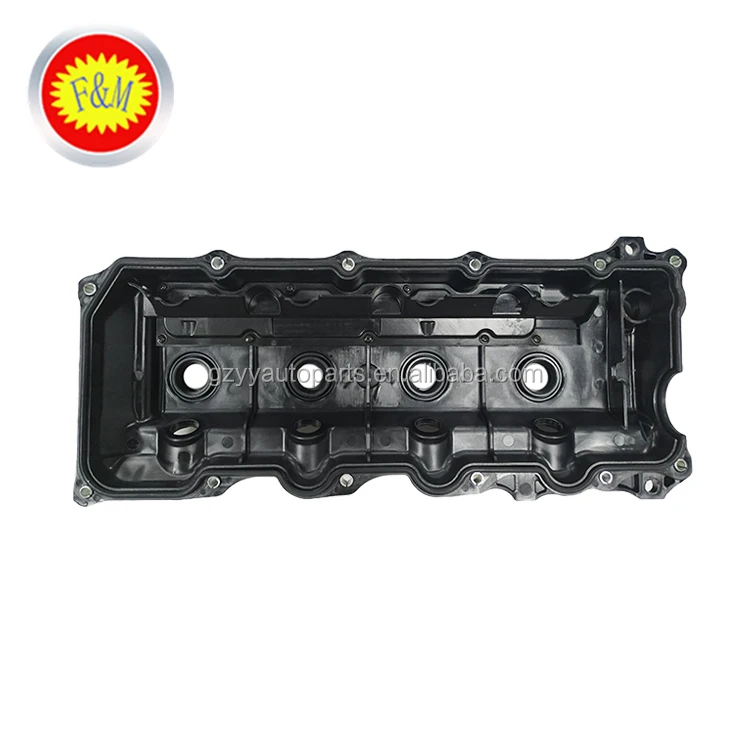 Auto Car Engine Cylinder Head Valve Cover 2kd 11201-30050 11210-30081 ...