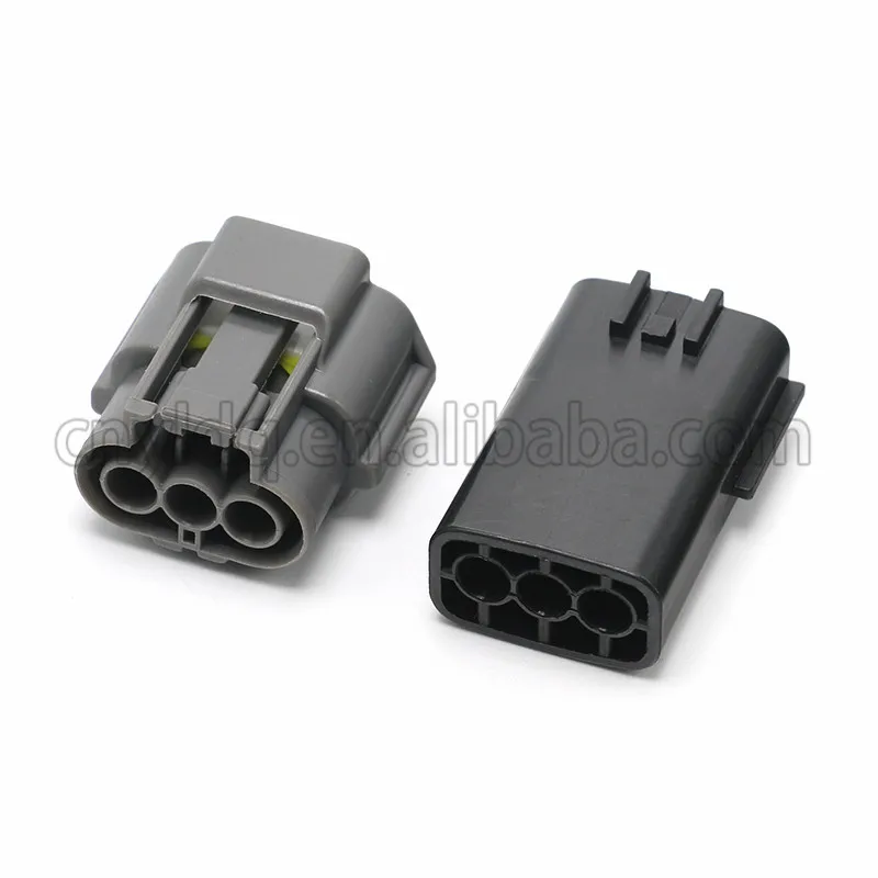 3路sumitomo Rs母密封电缆连接器，用于6189-7471 6189-0780 6189-0779 - Buy 3针sumitomo ...