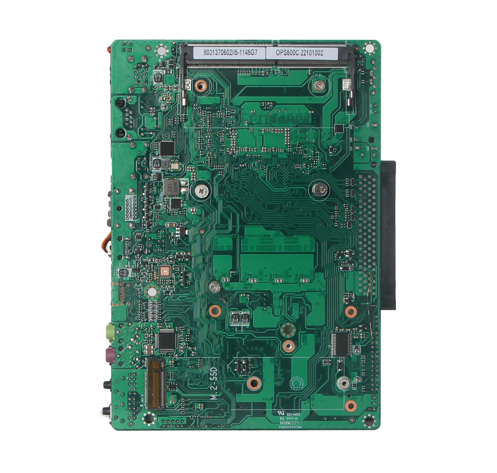 Piesia Industrial Ops Motherboard Newly Released Tiger Lake With ...