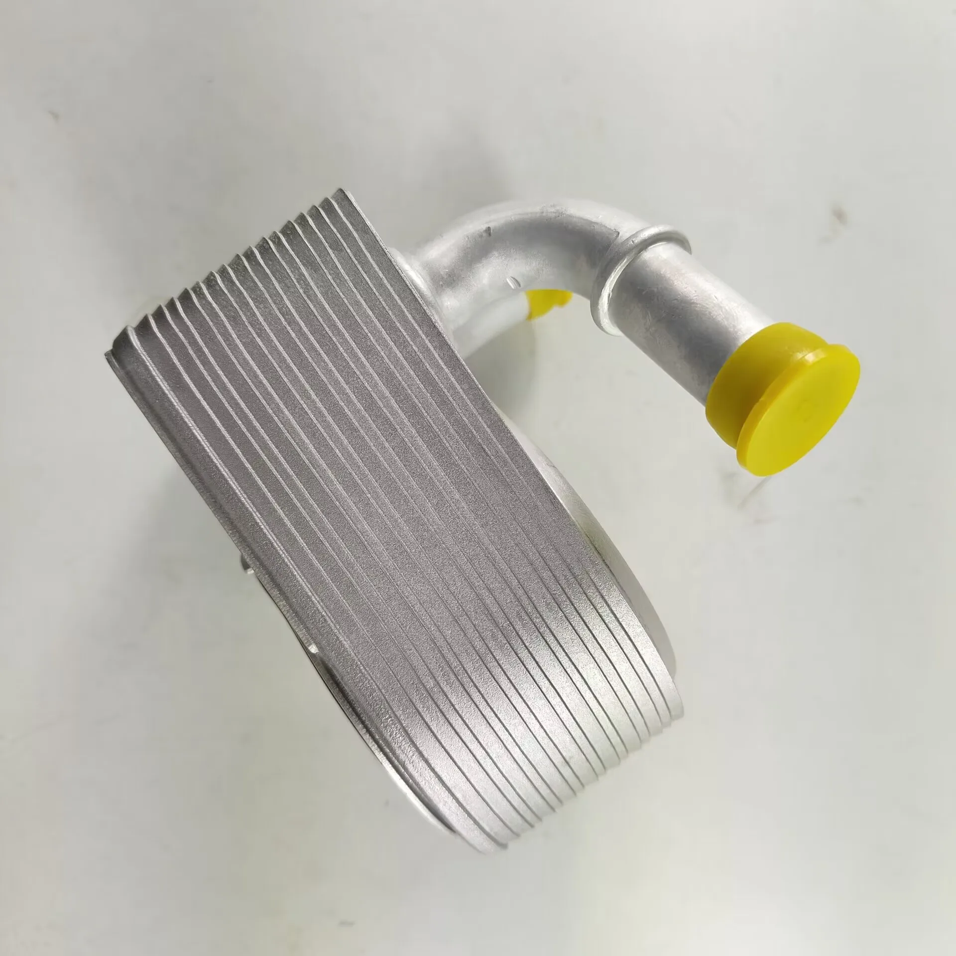 Oe 7s7g6b856ca 1925463 7s7g6b856aa Oil Cooler For Ford Aftermarket ...