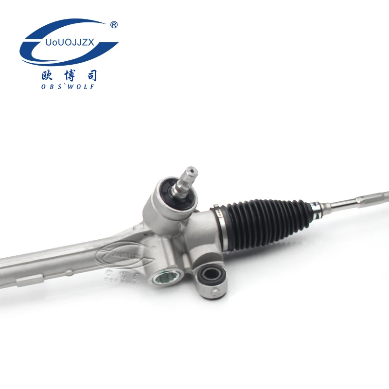 Power Steering Rack for Toyota Corolla - Reliable Performance