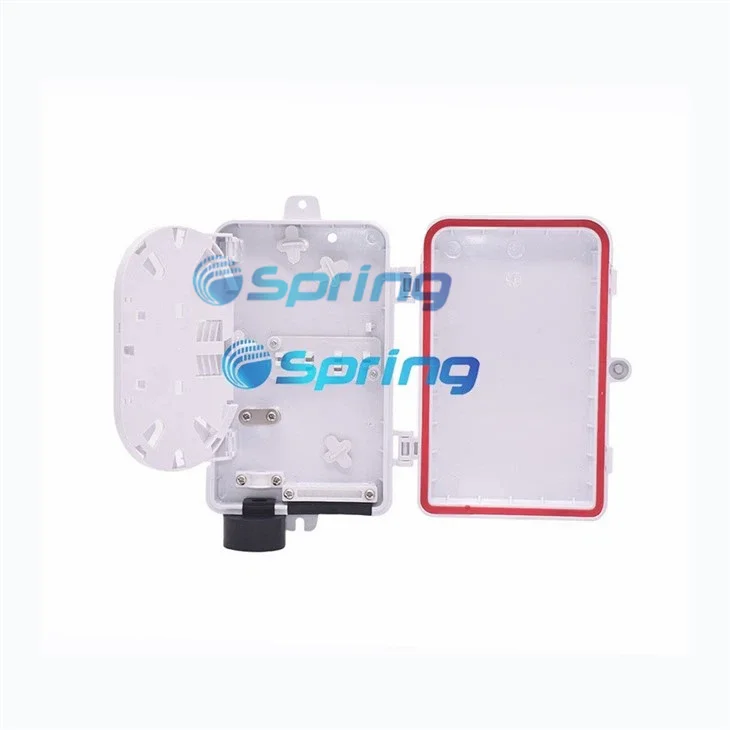 Outdoor Fiber Optic Nid Network Interface Device Terminal Box - Buy ...