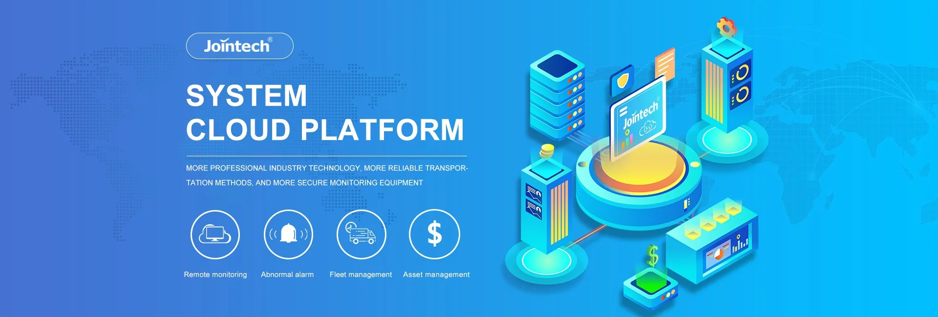Shenzhen Joint Technology Co., Ltd. - Intelligent Electronic Lock ...