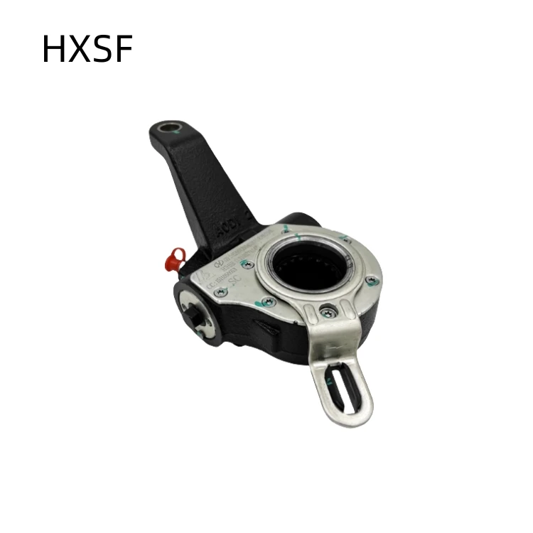 Truck Parts Wheel Brake Slack Adjuster Assembly Hd90129340258 ...