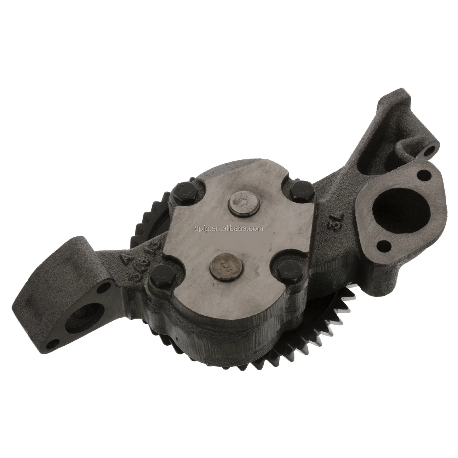 Engine D2865 Man Truck Oil Pump 51051006134 51051006155 20140225560 Bf ...