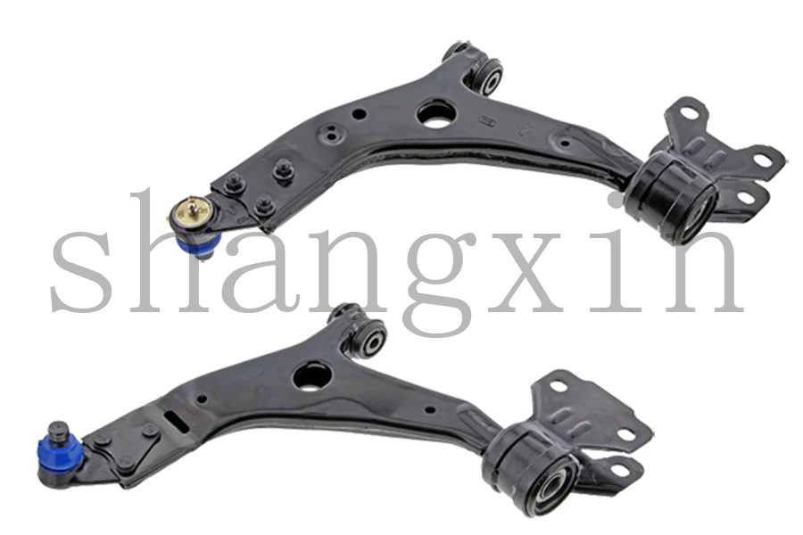 Zfg Factory Front Lower Control Arms Car For Ford Oe Cv6z3079c ...