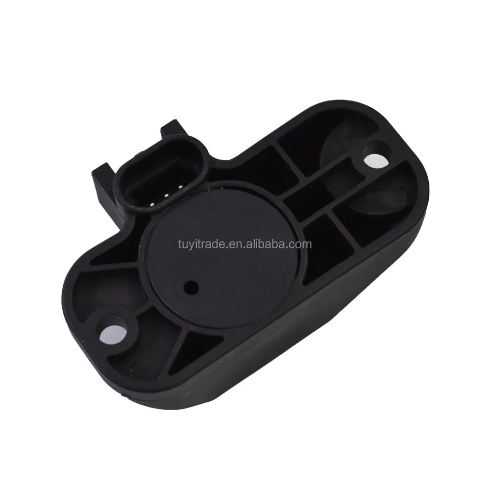 New Turbo Pressure Sensor For 53/series 60 Detroit Diesel 23522322 ...