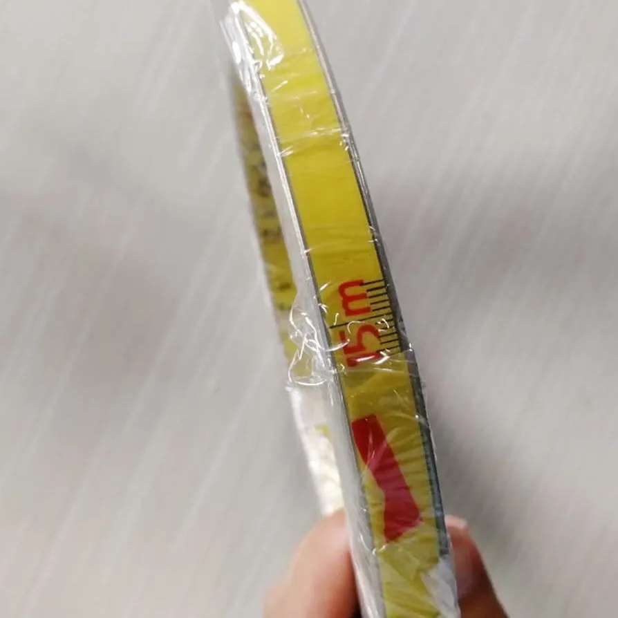 15m MMC Asia Uti Tape Model D-2401-2 Temperature Gauging Tape