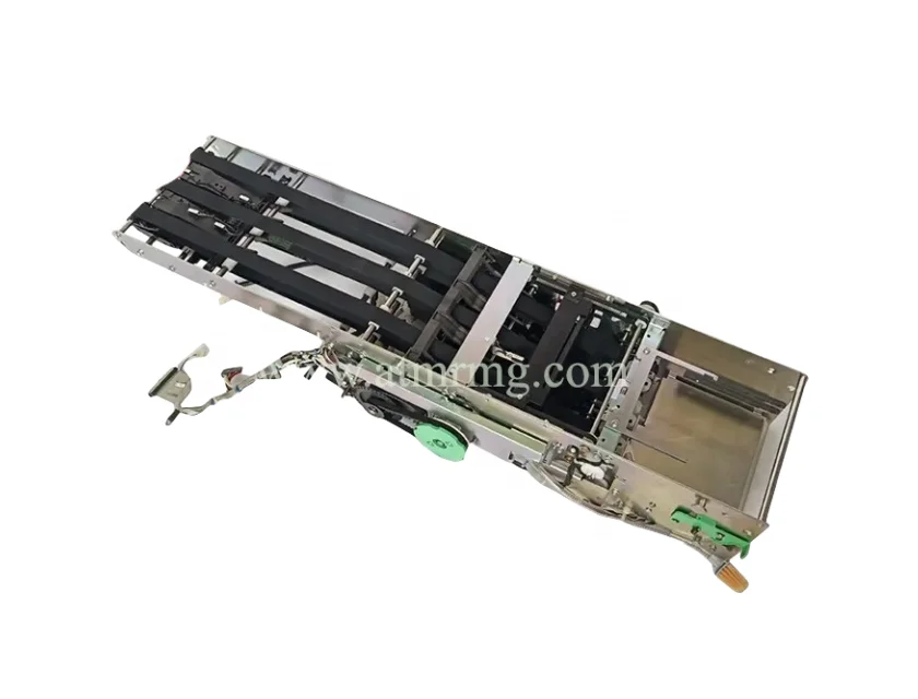 ATM Machine Parts NCR 6625 6626 6634 S1 R/A Long Presenter 4450688274 ...
