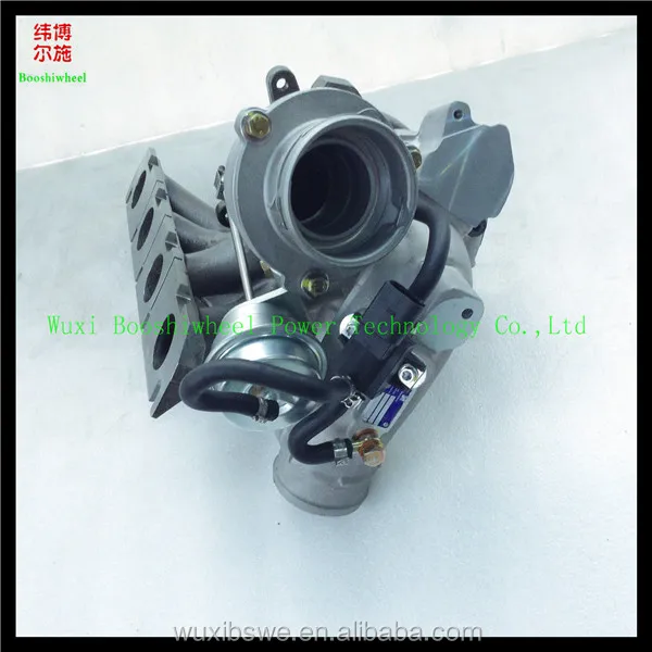 K04 Turbocharger 53049880064 53049700064 06F145702C 2.0L TFSI| Alibaba.com