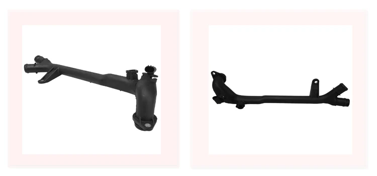 A2712001552 A2712001152 2712001552 2712001152 Auto Engine Coolant Pipe ...