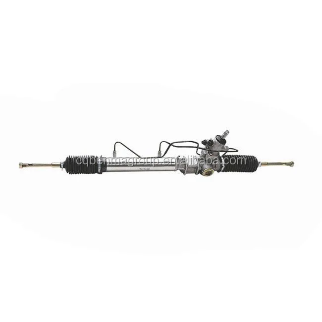 LHD Japanese Car Hydraulic Power Steering Rack for Toyota Hiace 98- 04 ...