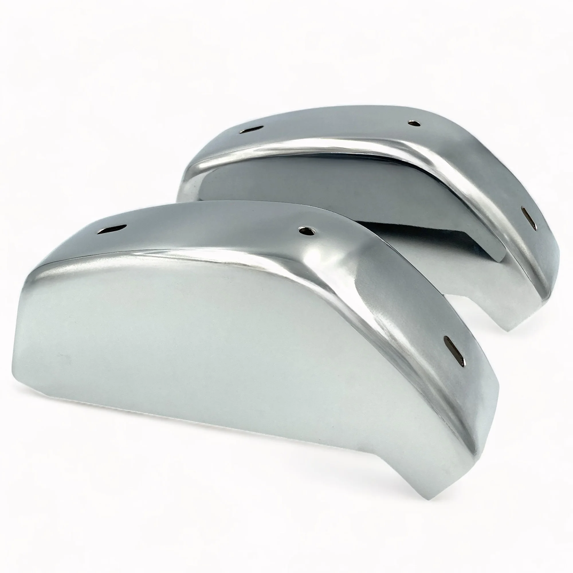 Custom Classic Car Modified Steel Bumper Old Car Front Rear Bumper With ...