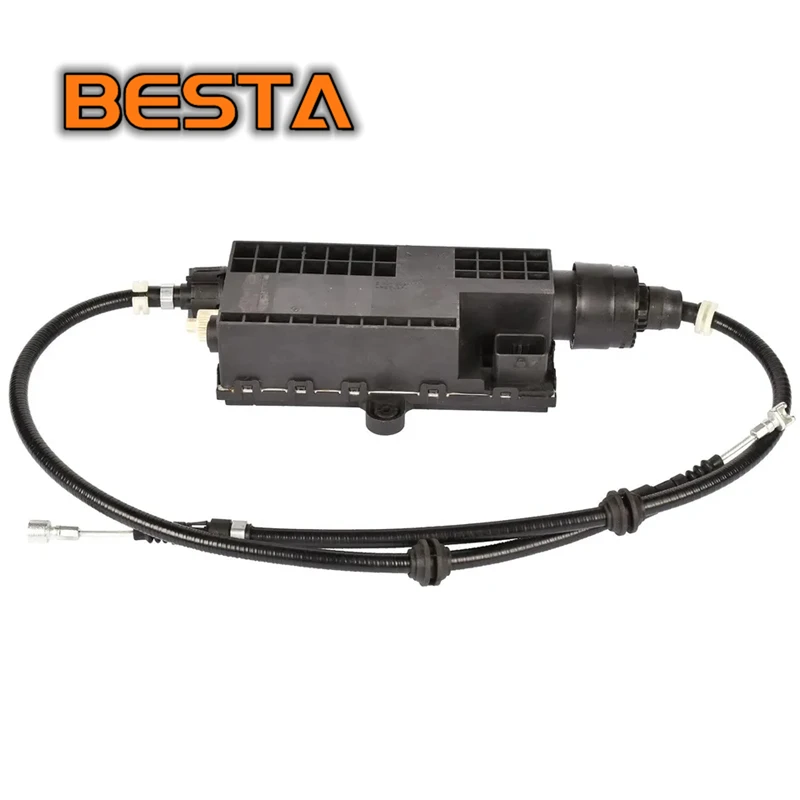 Mercedes-benz Parking Brake Actuator V-Class Vito 447