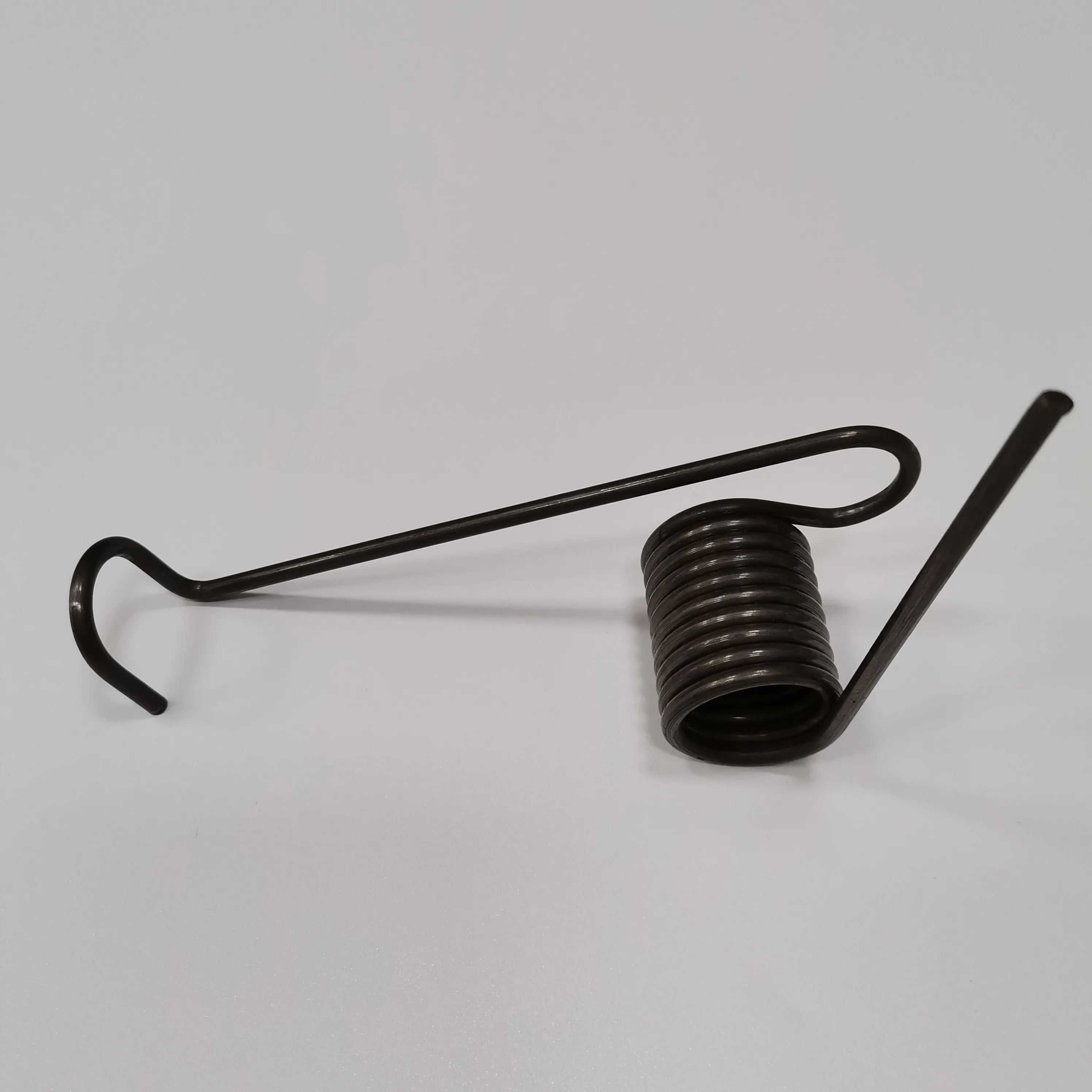 Wholesale Motorcycle Engine Parts Piano Wire Steel Spiral Torsion ...