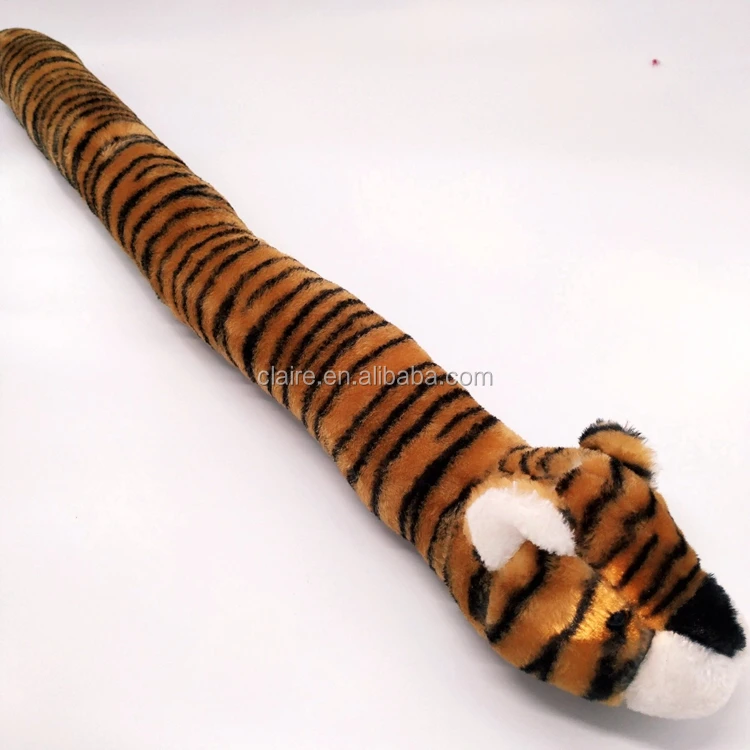 Draught Stop Tiger Door Stop Door Holder Doorstop Collection Door Draft ...