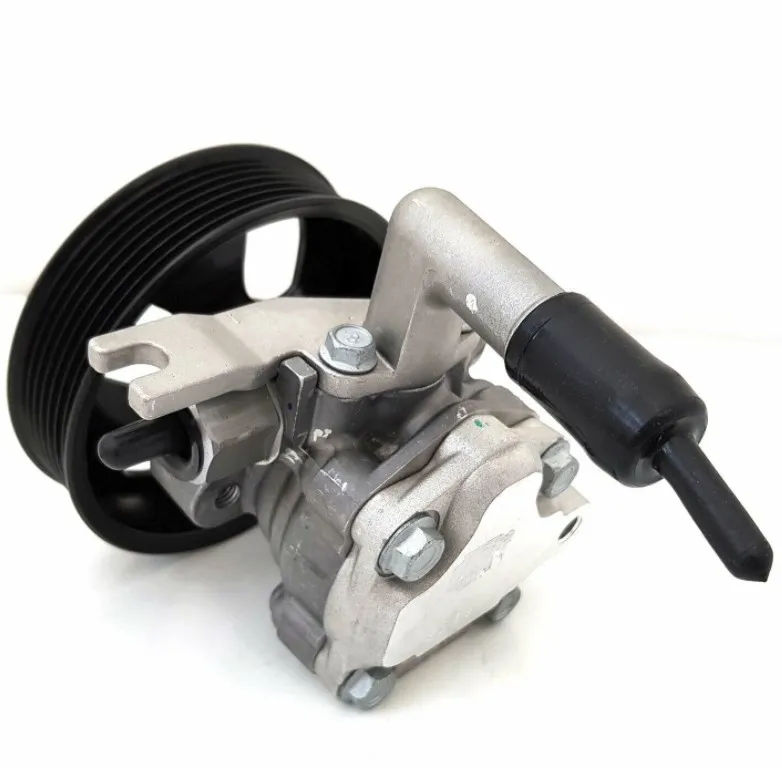 HDE AUTO PARTS - Power Steering Pump for HYUNDAI PORTER Box