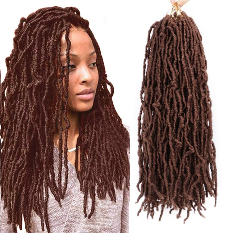 Marley Hair Packs for Faux Locs - Dreadlocks Women Styles