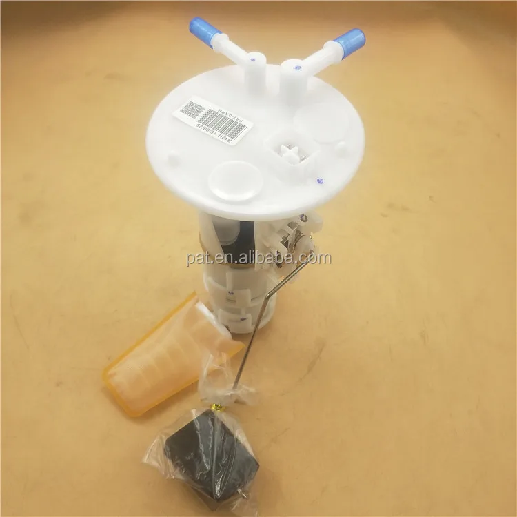 Pat Fuel Pump Assembly 2 Tube Oem 15100-m68k0-1,15410-m79f01 For ...