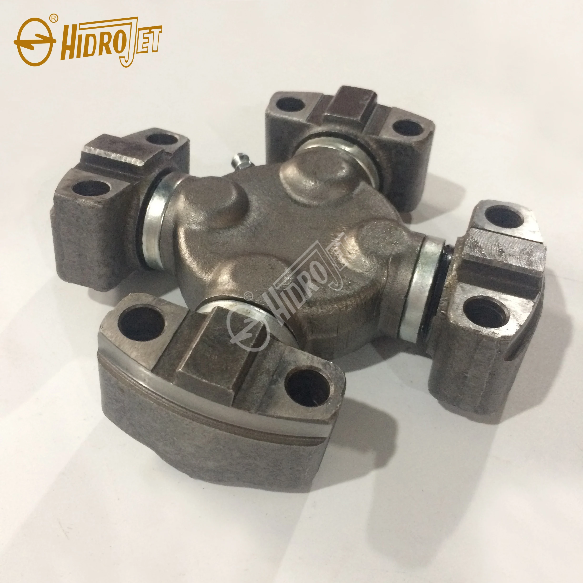 Auto Engine G5-6128 Universal Joint 1S9670 Spider a Fit 6A 6S D6E D6G