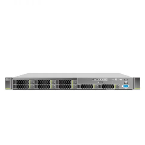 Fusionserver 1288h V5 1u 2-socket Rack Server 10*sas/sata Hdd Chassis 4 ...