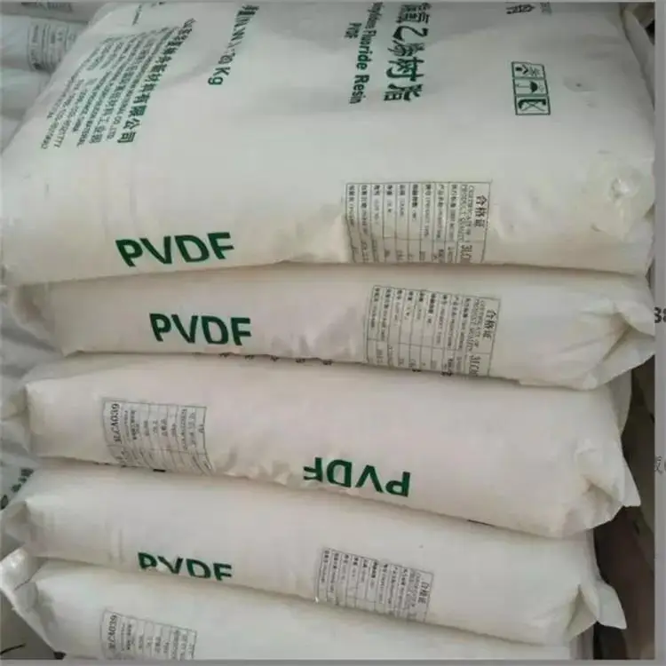 Pvdf Usa 3m 6008 Polyvinylidene Difluoride High Lubrication Chemical ...
