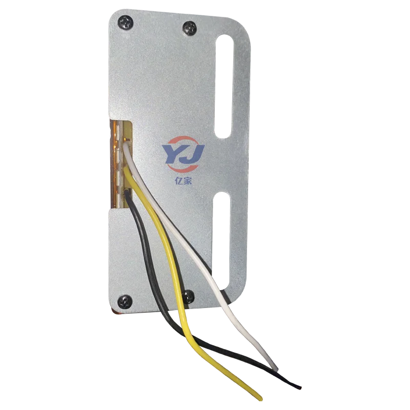 Led Waterproof Floor Edge Light And Width Indicator Light - Buy ...