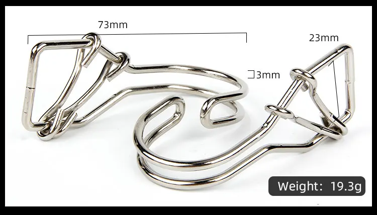 Double Wire Galvanized Stainless Steel J Shape Hooks Metal Welded ...