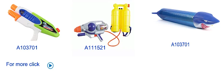 Wholesale Blue Plastic Kids Syringe Water Gun For Beach Game - Buy Blue ...