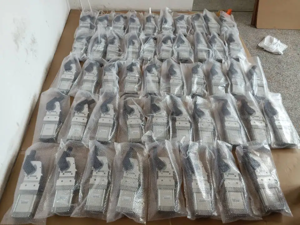 Vario Clamp Cylinders - Efficient and Reliable Solutions