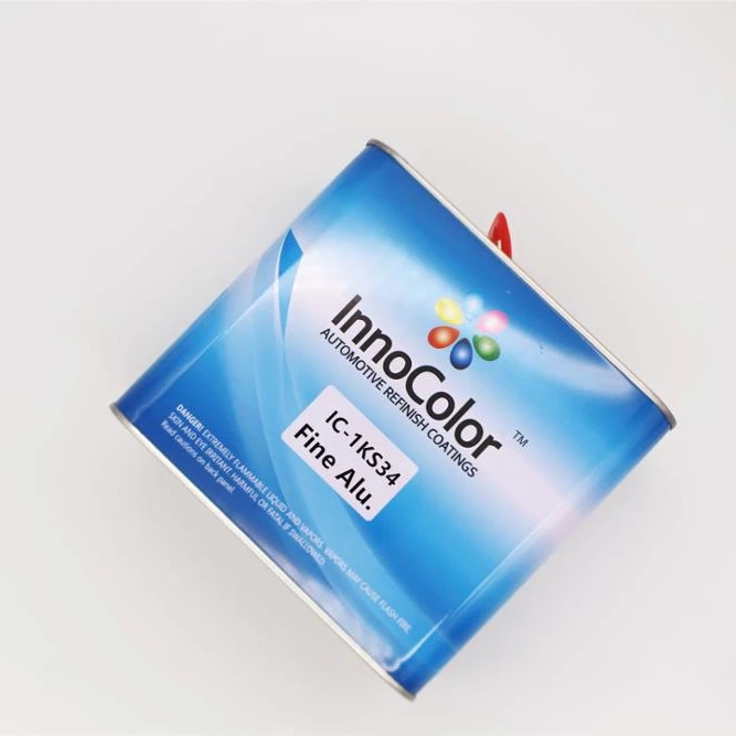 Inocolor-pintura Automotriz De Alta Resistencia,Revestimiento De Coche ...
