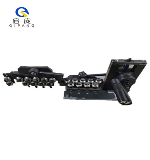 Wire Straightening Rollers - Efficient & Durable Solutions