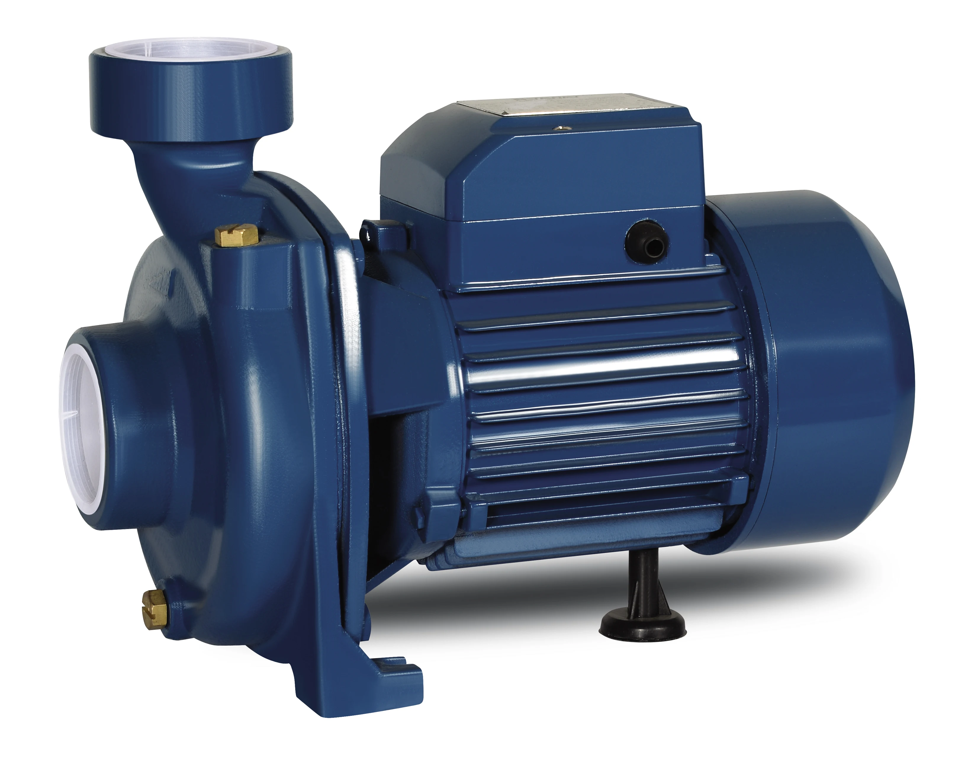 1 Hp 2 Inch Electric Motor Booster Centrifugal Water Pump - Buy Pump ...