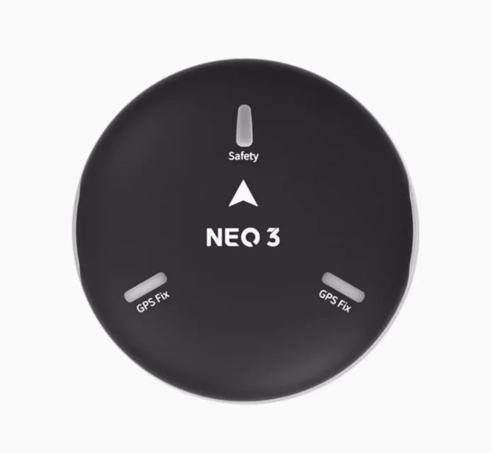 Cuav Neo 3 Gps 모듈 Gnss M9n Cuav V5 플러스 드론과 일치하는 버스 액세서리 수 있습니다 - Buy 큐브 ...