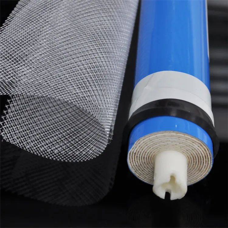 Ro Raw Material Feed Spacer Tricot Domestic Ro Membrane Element - Buy ...