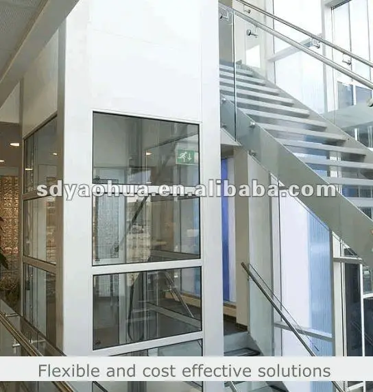 Tempered Glass Building / Tempered Glass Facade / Tempered Glass Wallce ...