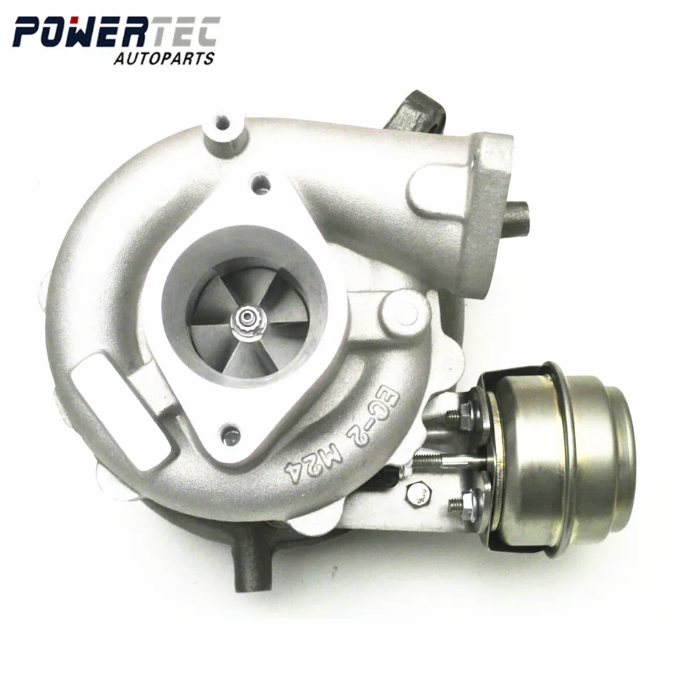 High Quality Turbine 769708 for Nissan Navara Pathfinder