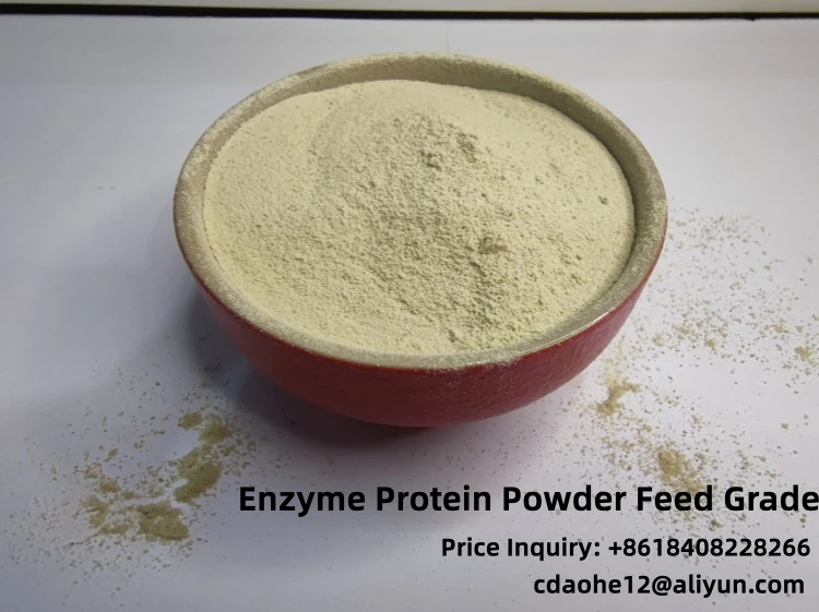 Fish Meal Feed Additive - High Protein Fish Protein Powder